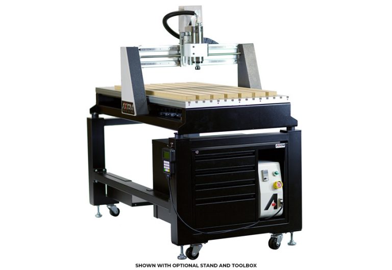 12 Best 4×8 CNC Routers in 2021: Top Choices by The Edge Cutter