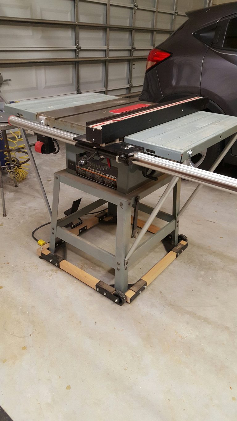 10 Best Table Saw Fences in 2021 | Reviews & Buyer’s Guide